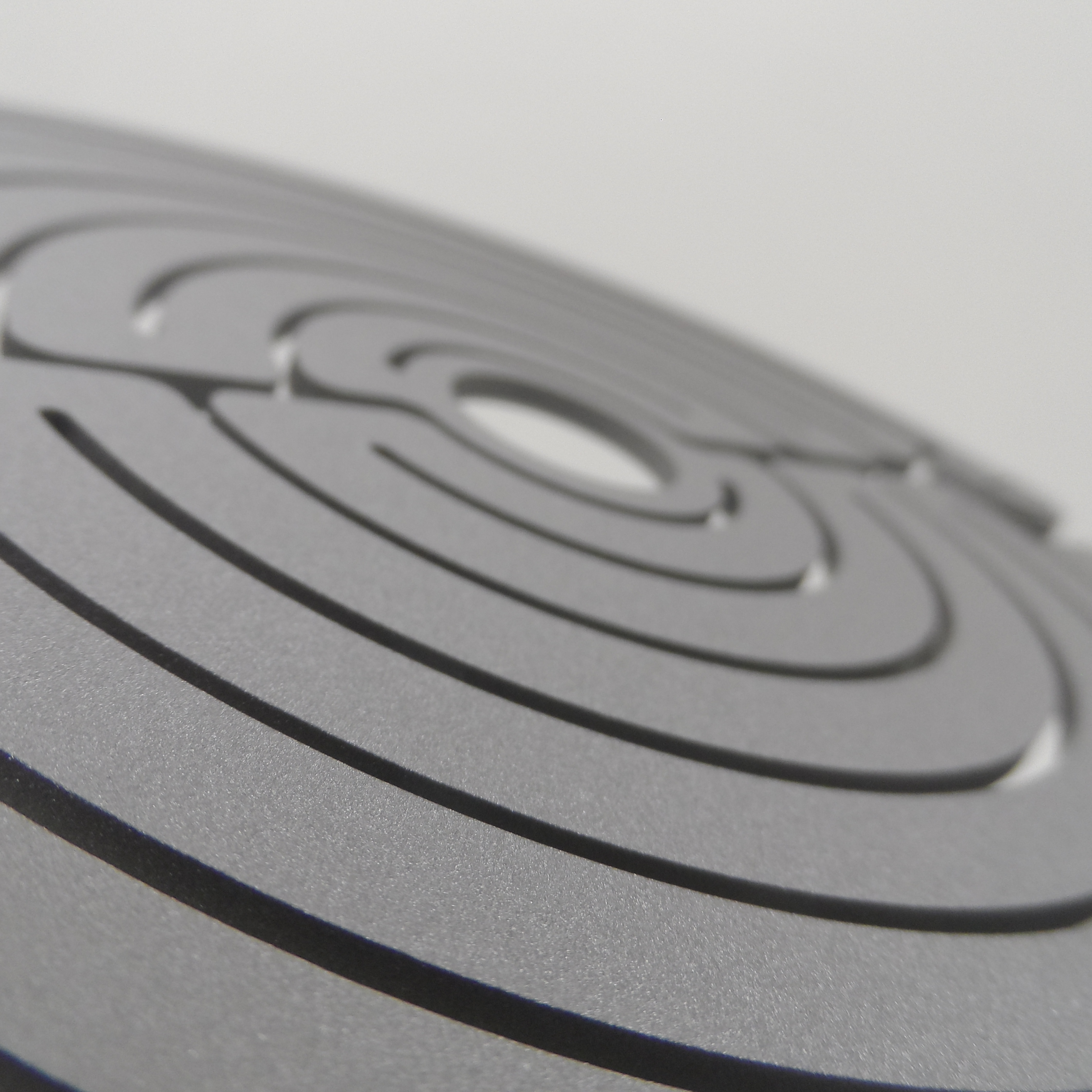 Titanium Carbide Coating | CGT Carbon